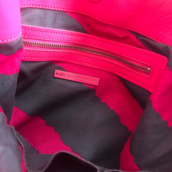 Marc By Marc Jacobs | Bags | Marc By Marc Jacobs Bucket Tote Bag Hot ...